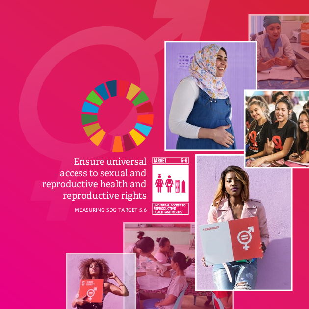 Ensure Universal Access To Sexual And Reproductive Health And